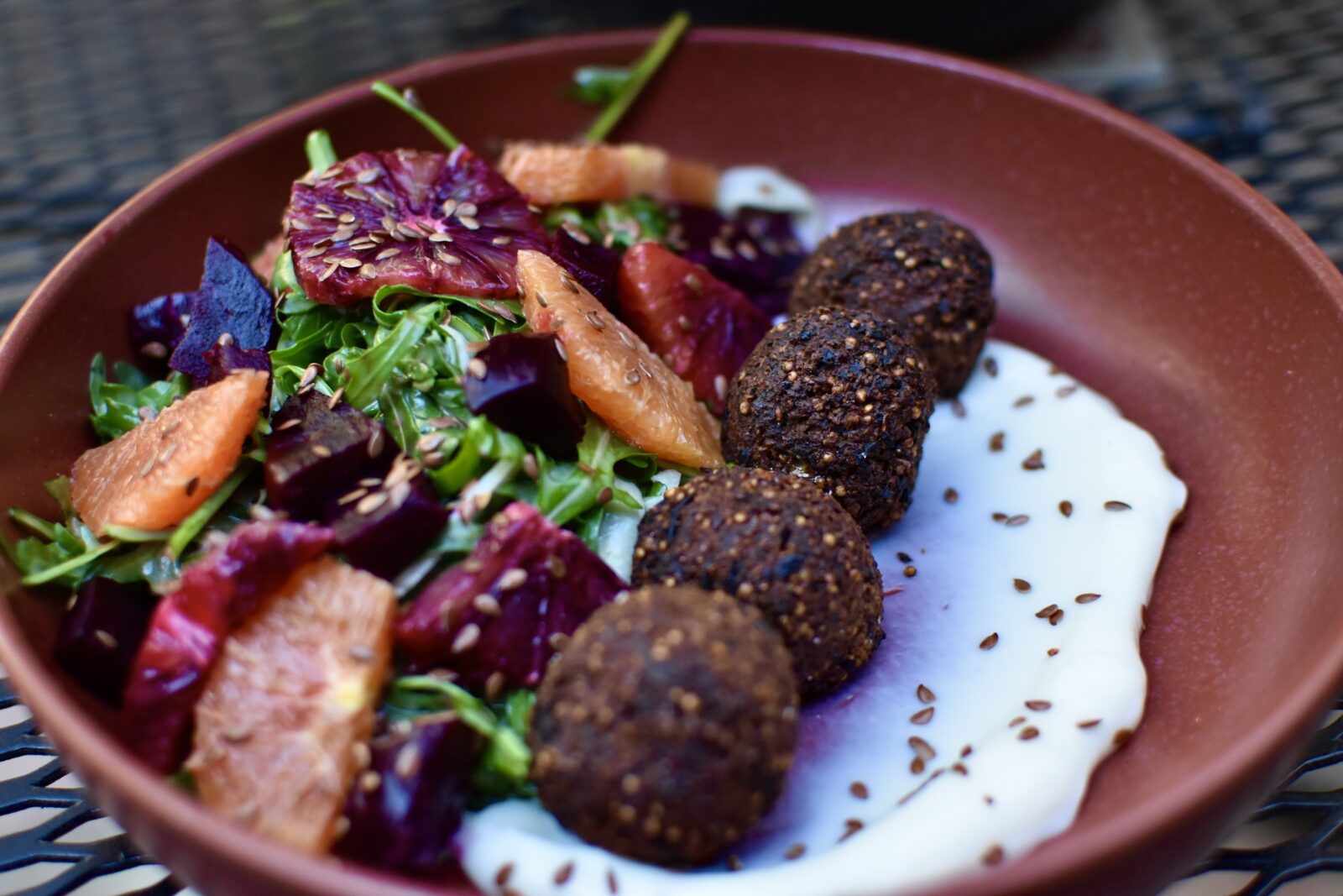 Arbor | Hayes Valley Restaurant in San Francisco