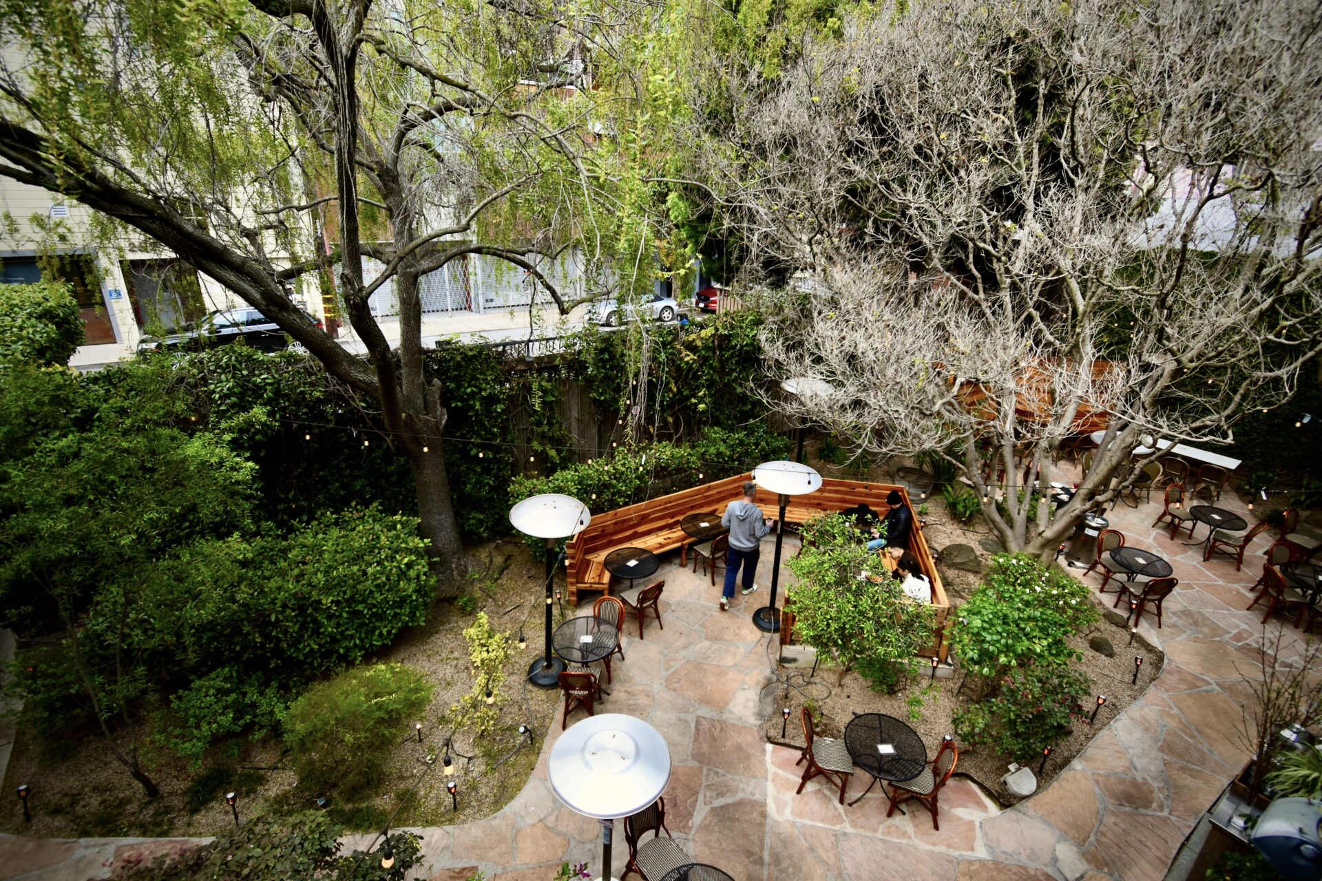 Arbor | Hayes Valley Restaurant in San Francisco