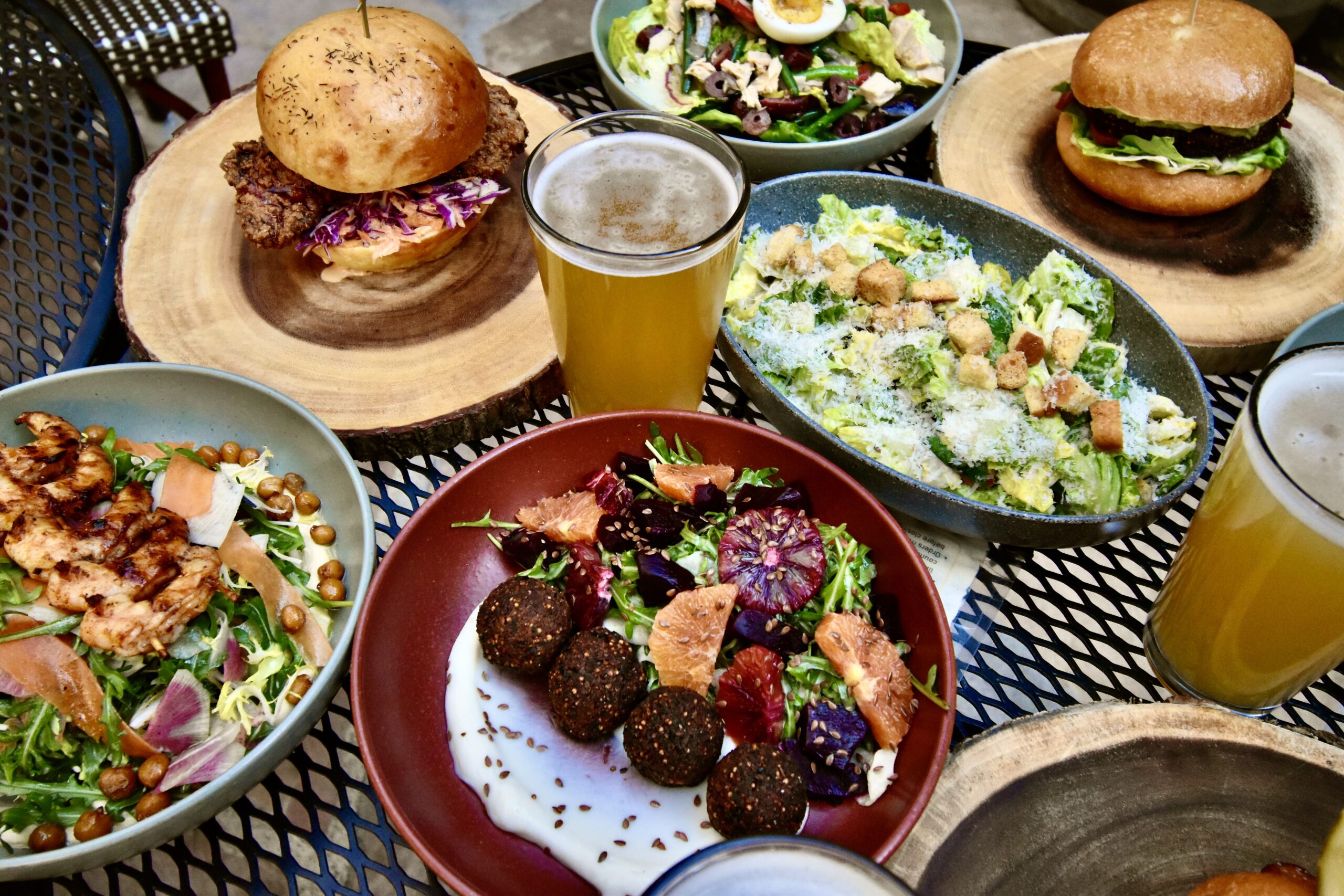 Arbor | Hayes Valley Restaurant in San Francisco